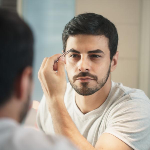 Microblading Hombres, Cejas Perfectas Hombres, Cejas Hombre CDMX.